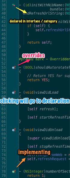 The Code Sheriff: Xcode vs. AppCode
